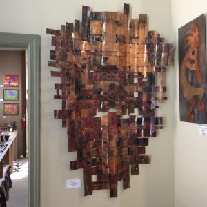 Gallery-Photos - Mike Dumas Copper Designs Inc.