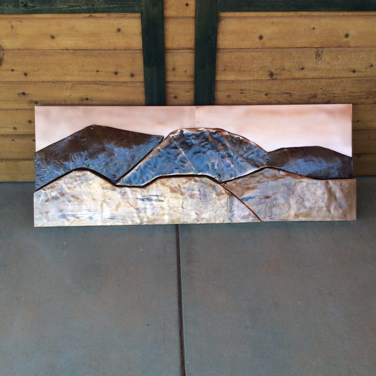 Gallery-Photos - Mike Dumas Copper Designs Inc.