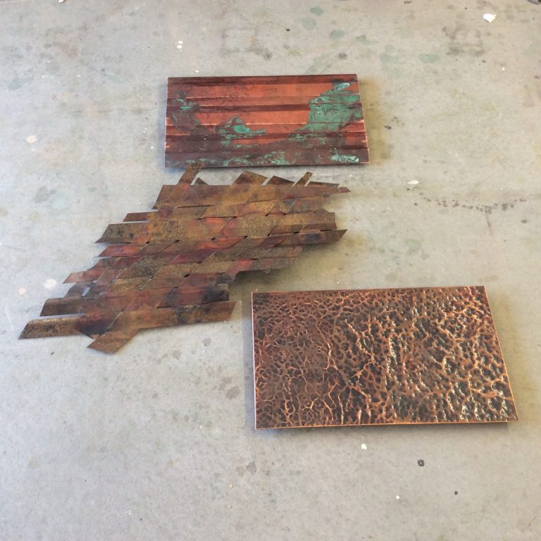 Gallery-Photos - Mike Dumas Copper Designs Inc.